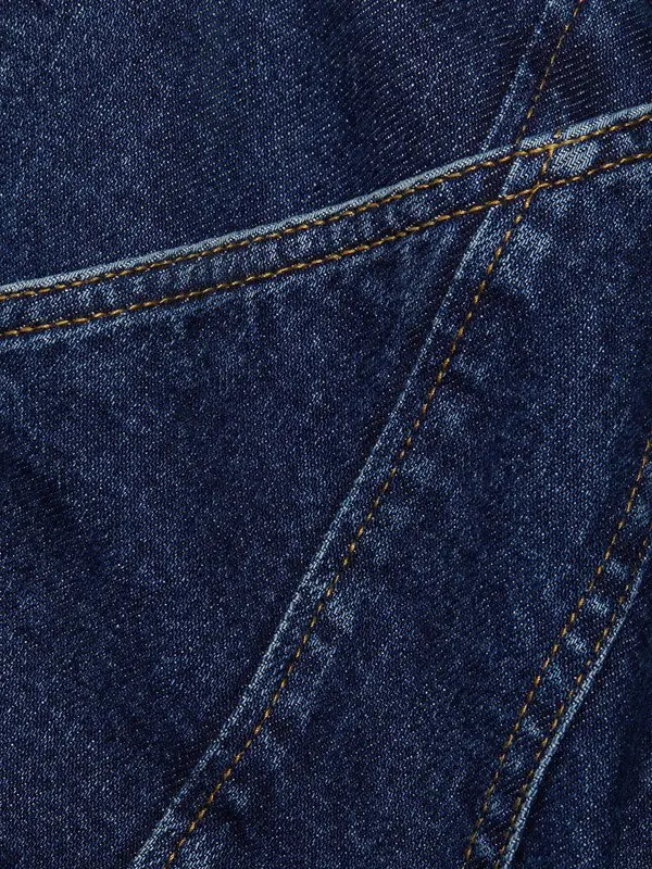 Cinq À Sept Benji Cuffed Flare Jeans