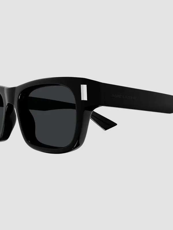 Saint Laurent 50mm Square Sunglasses