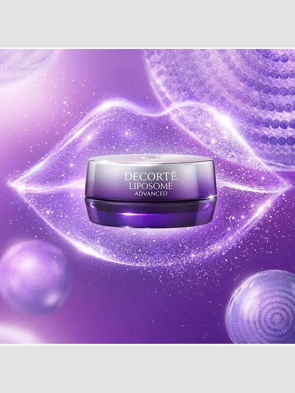 DECORTE Liposome Advanced Repair Lip Serum