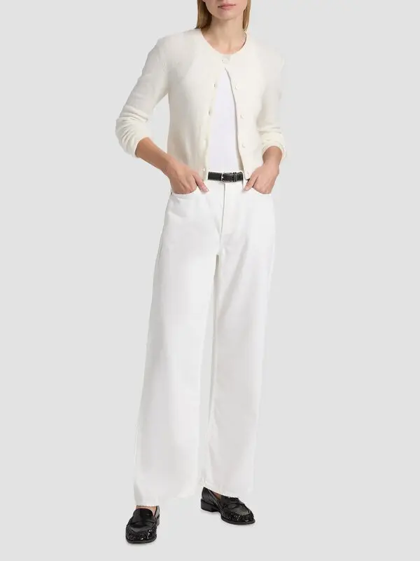 Rails Matilda Jewel Neck Cardigan