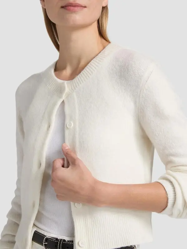 Rails Matilda Jewel Neck Cardigan