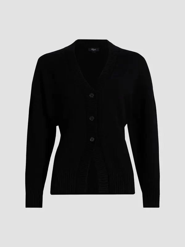 Rails Philippa Wool-blend Cardigan