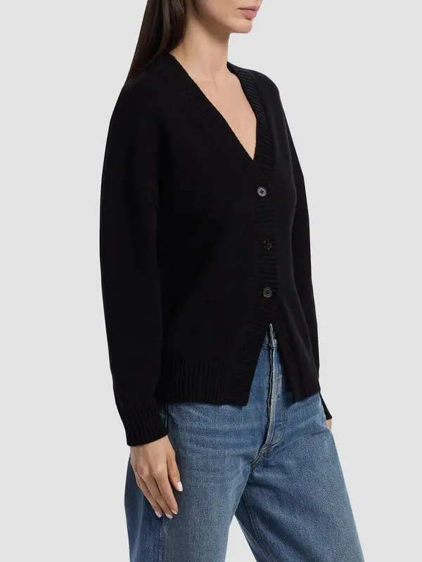Rails Philippa Wool-blend Cardigan