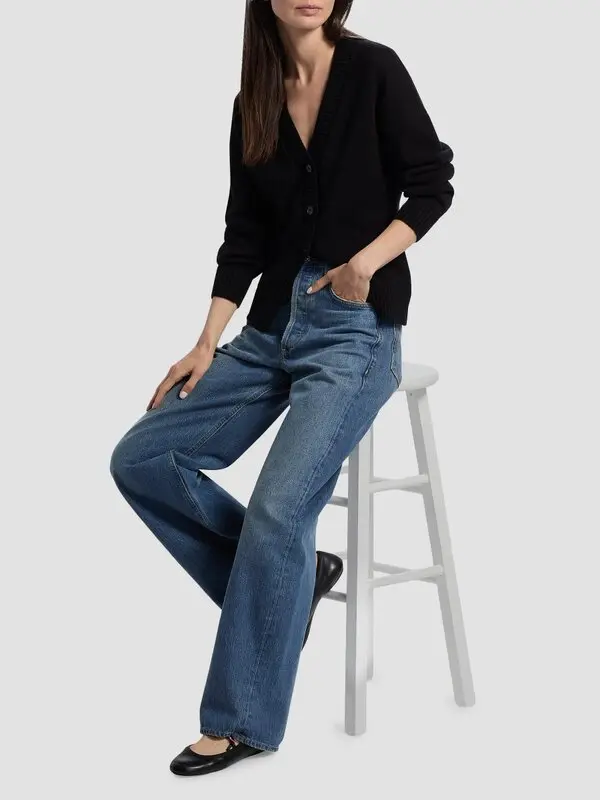Rails Philippa Wool-blend Cardigan