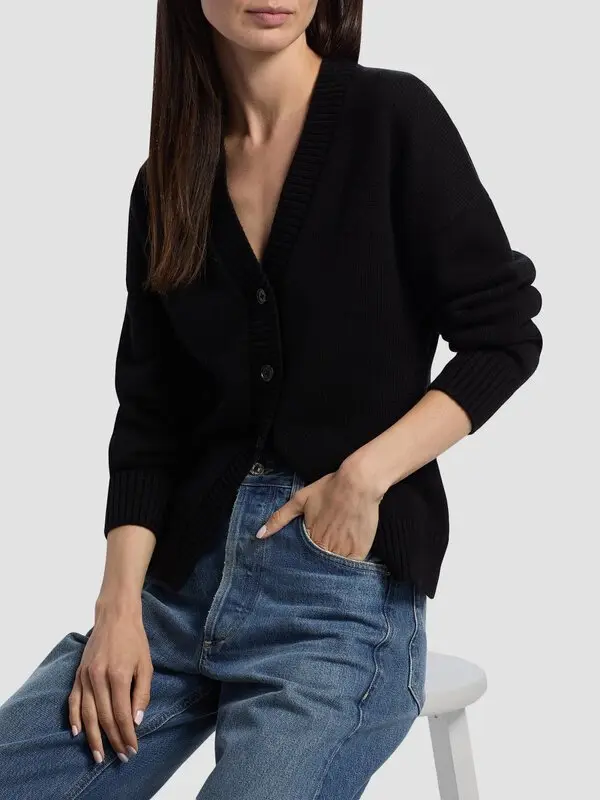 Rails Philippa Wool-blend Cardigan