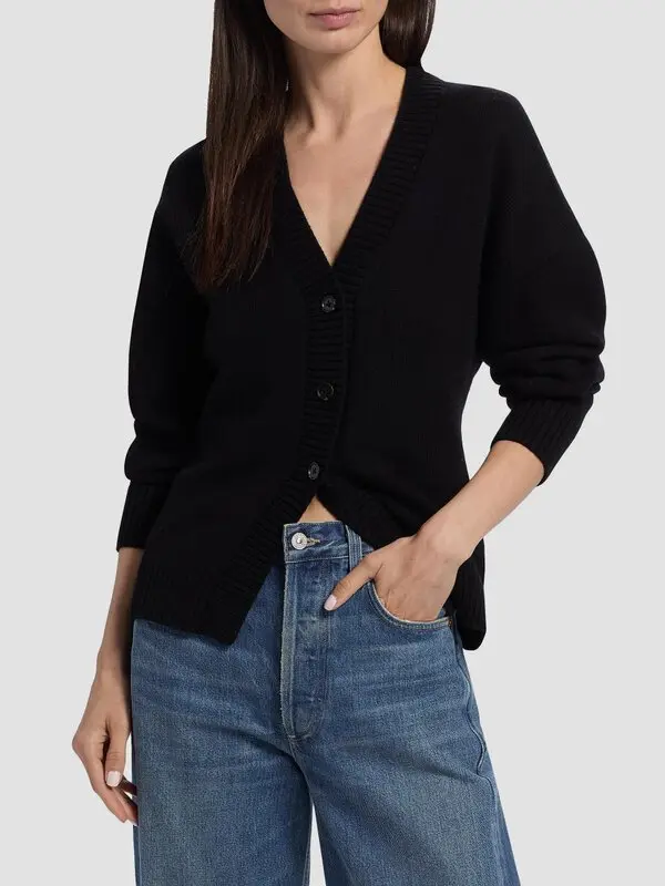 Rails Philippa Wool-blend Cardigan