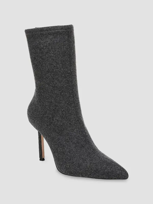 FAVORITE DAUGHTER Ryder 95mm Sock Boots