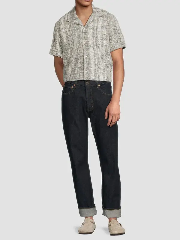 Rails Corrin Short-sleeve Shirt