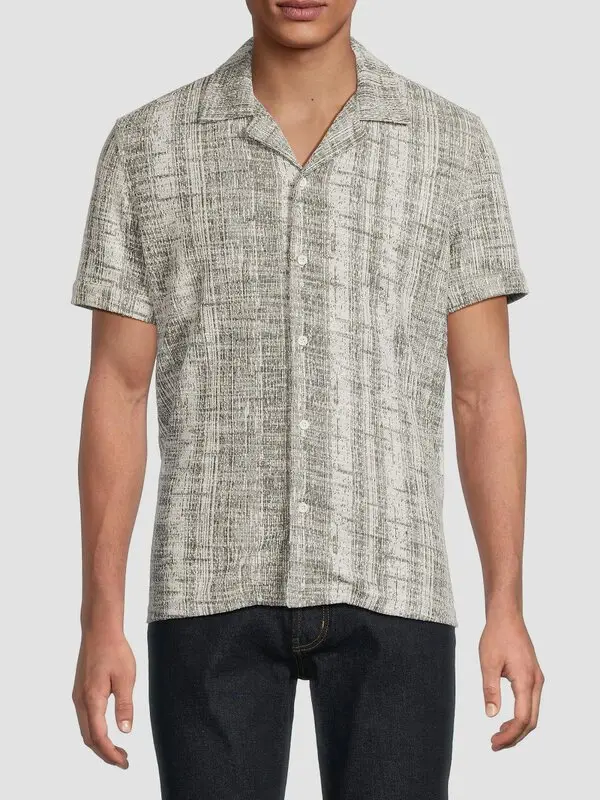 Rails Corrin Short-sleeve Shirt