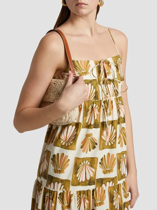 Rails Mica Shell Maxi Dress
