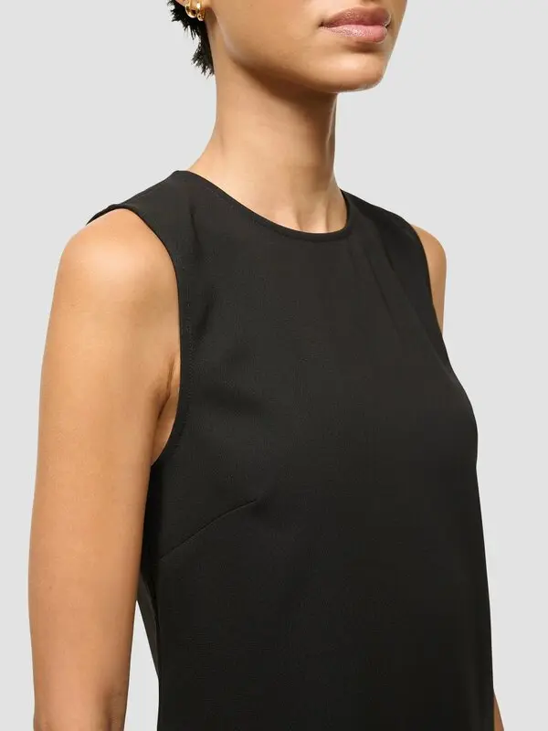 Staud Bronte Tunic Top
