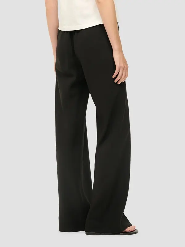 Staud Stroll Wide-leg Pants