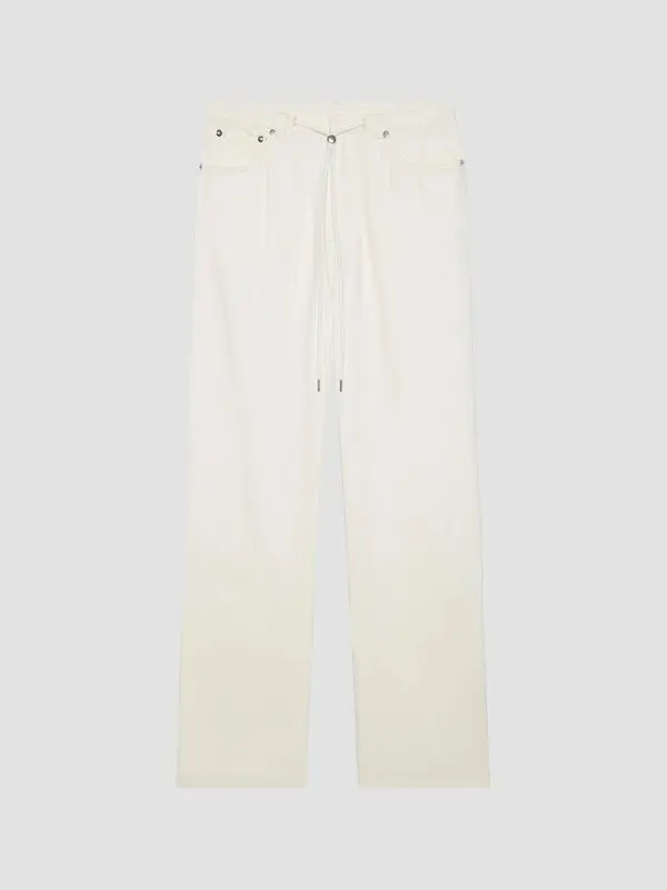 Rails Normandie Cotton-blend Pants