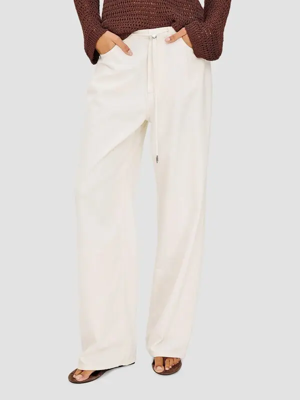 Rails Normandie Cotton-blend Pants
