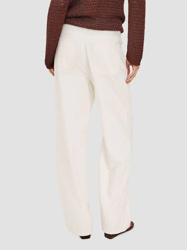 Rails Normandie Cotton-blend Pants