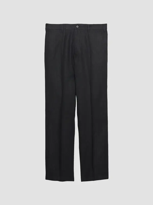 Prada Linen Pants