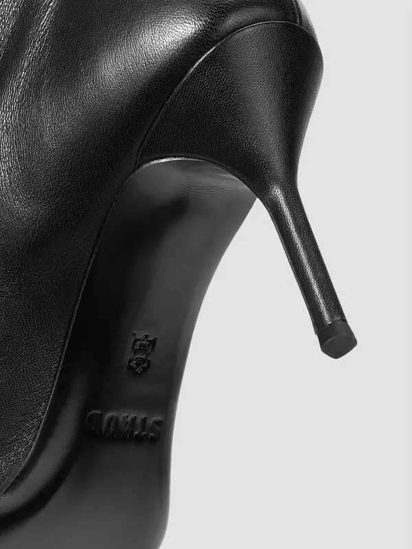 Staud Sebastian 75mm Leather Over-the-knee Boots