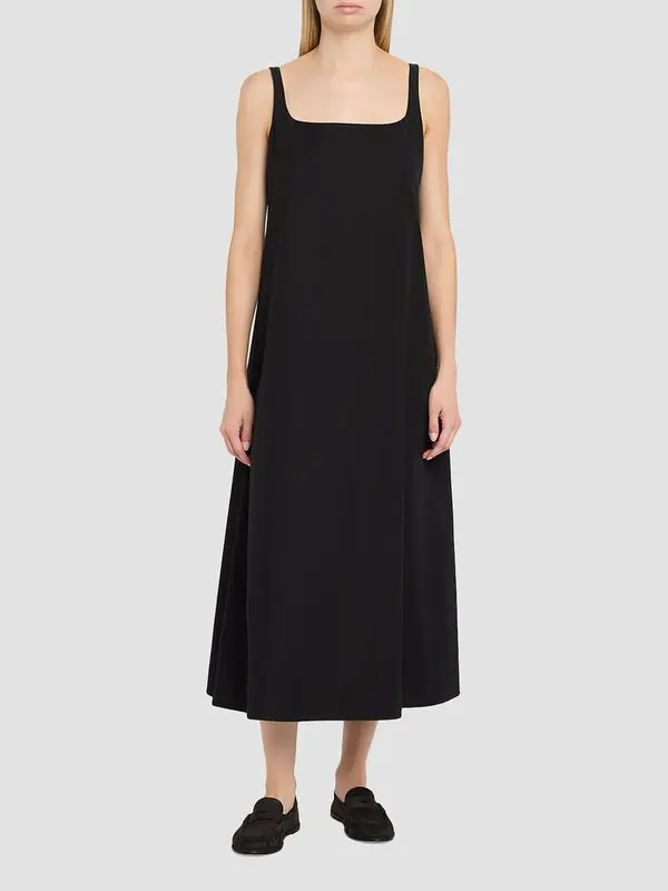 STUART WEITZMAN Spencer Suede Loafers - Shadow