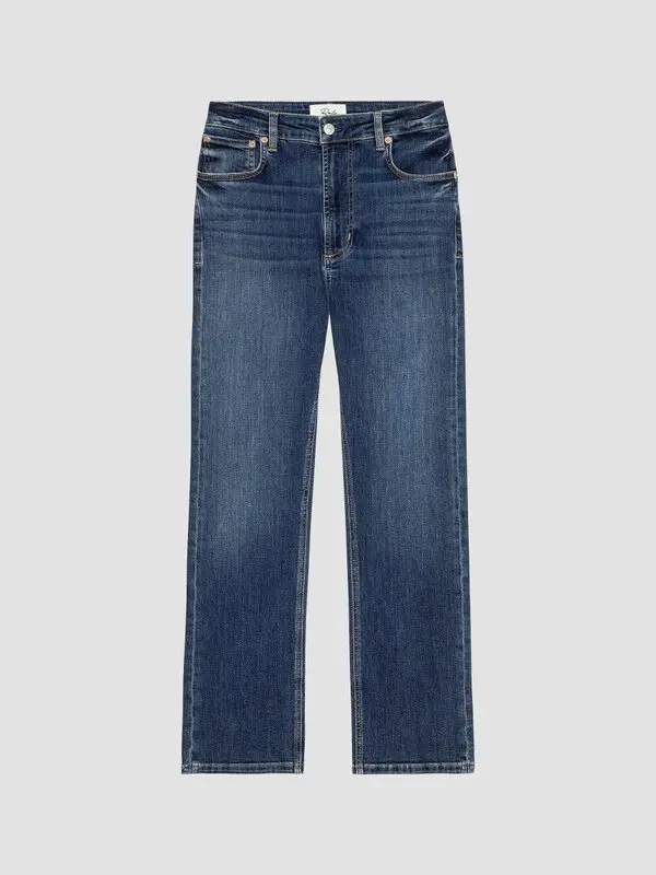 Rails Bixby Mid-rise Jeans