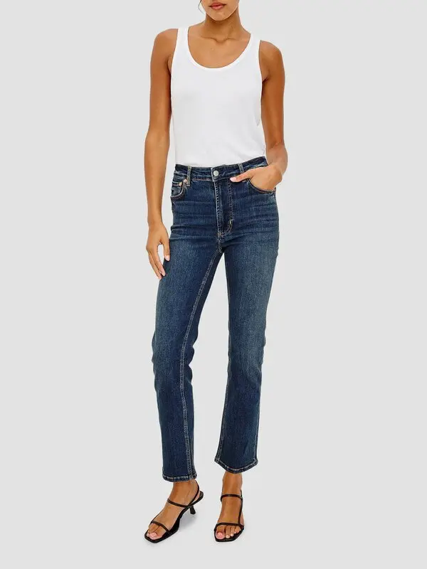 Rails Bixby Mid-rise Jeans