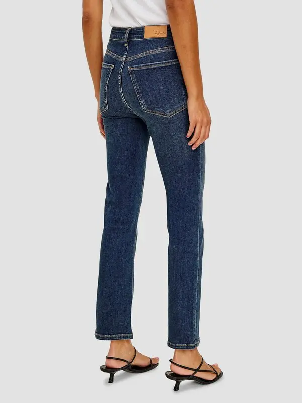 Rails Bixby Mid-rise Jeans