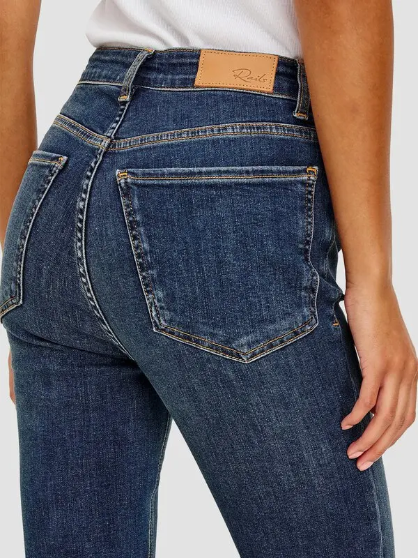 Rails Bixby Mid-rise Jeans