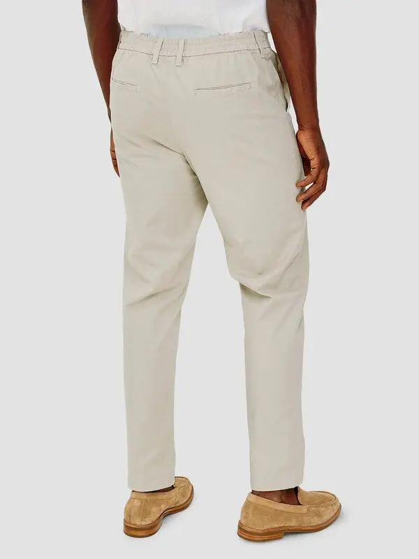 Rails Irving Stretch-cotton Trousers