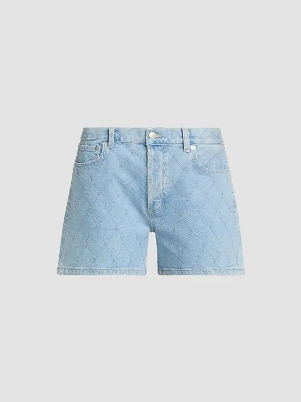 Rails Mesa Denim Shorts