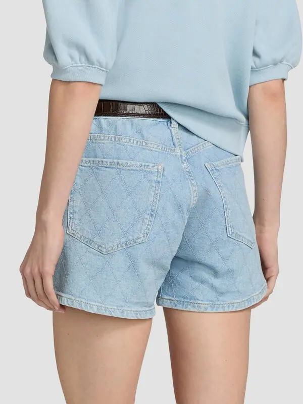 Rails Mesa Denim Shorts
