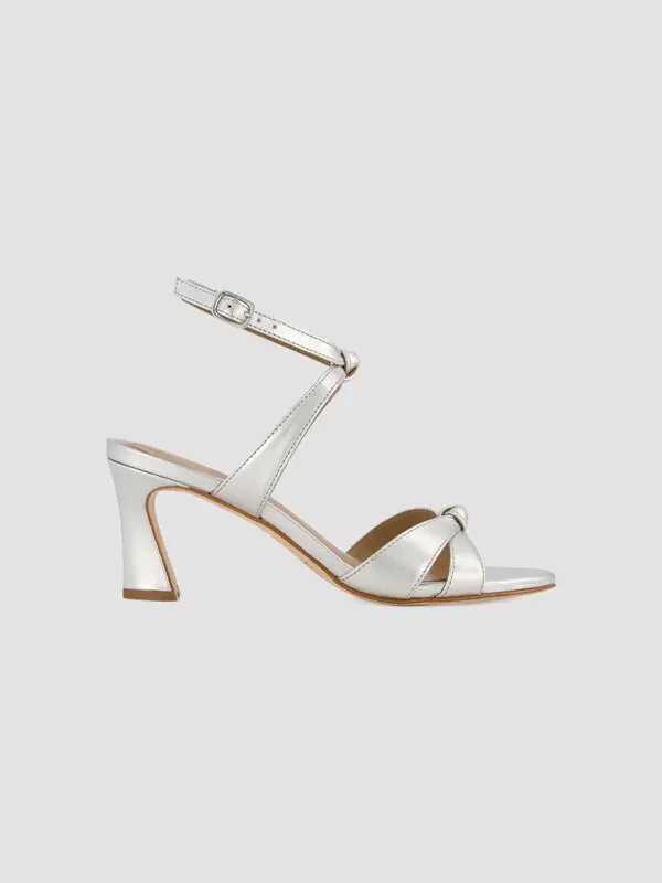 Bernardo Neera Ankle Strap Heeled Sandals