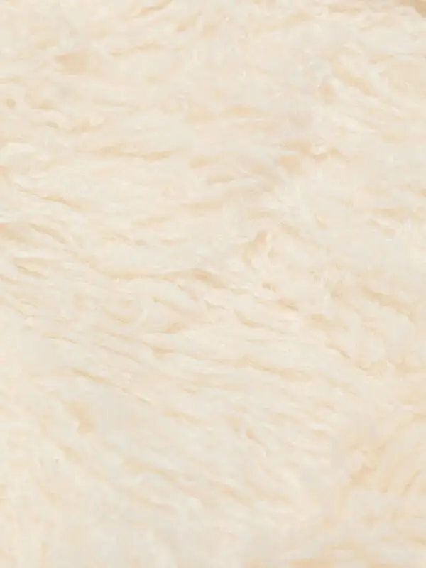 Staud Soprano Faux Shearling Jacket