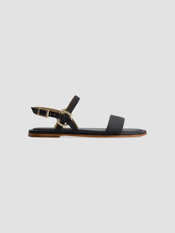 Bernardo Henre Ankle Strap Sandals