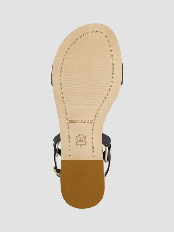 Bernardo Henre Ankle Strap Sandals