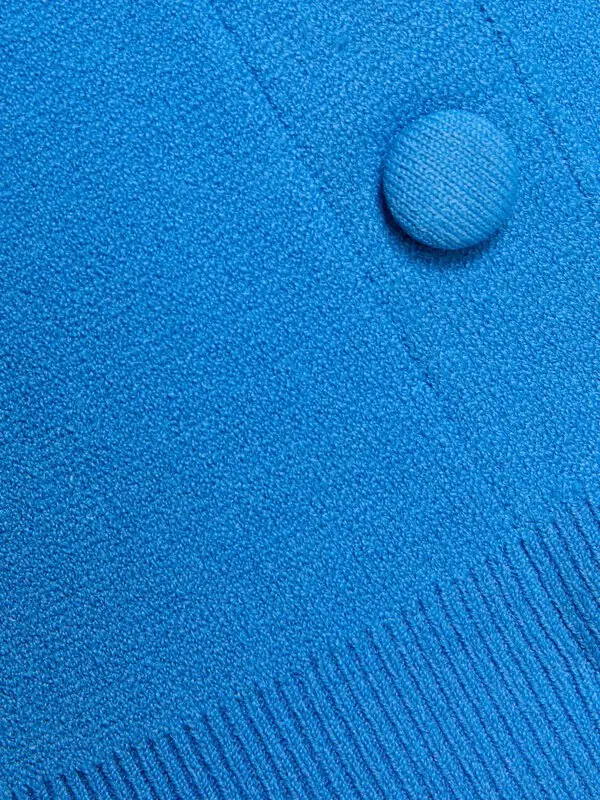 ET OCHS Rue Knit Crop Cardigan