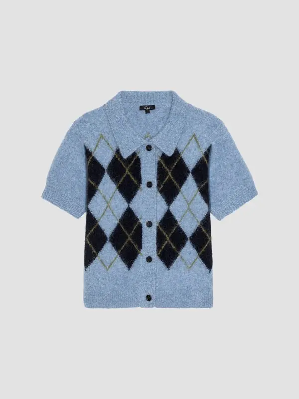 Rails Kelly Alpaca-blend Sweater