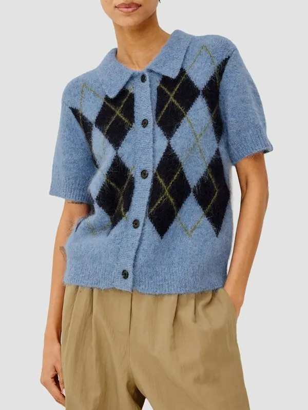 Rails Kelly Alpaca-blend Sweater