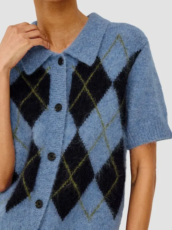 Rails Kelly Alpaca-blend Sweater