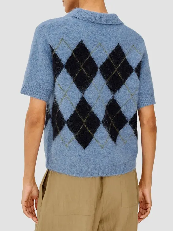 Rails Kelly Alpaca-blend Sweater