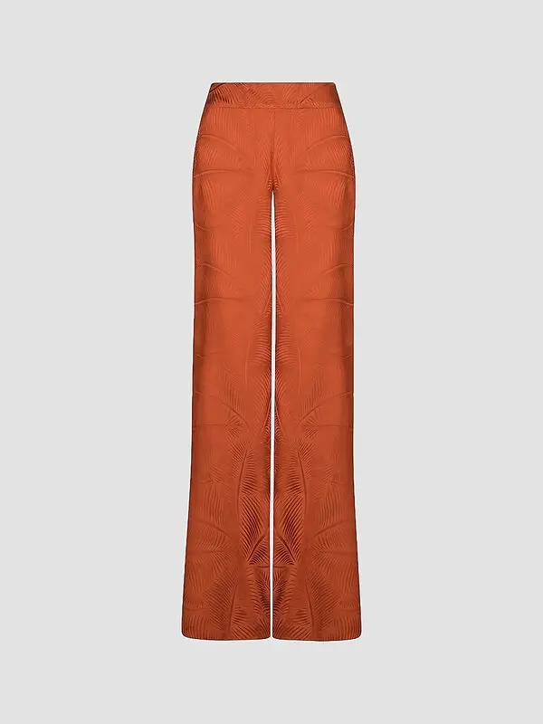 Johanna Ortiz Laidback Energy Pants