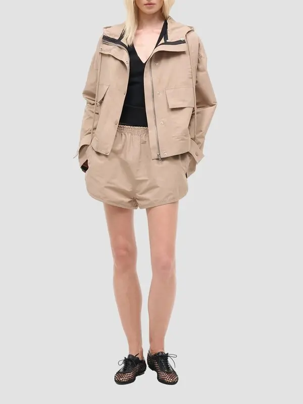 Staud Alta Utility Jacket