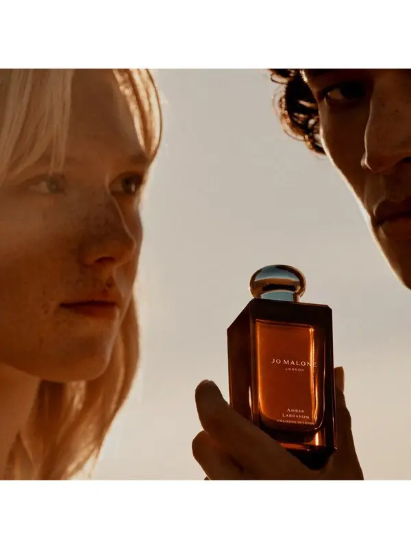 Jo Malone Amber Labdanum Cologne Intense
