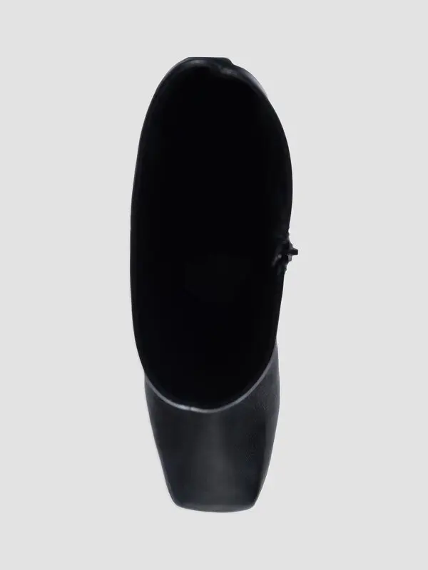 Bernardo Barnes Riding Boots