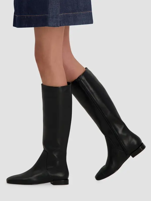 Bernardo Barnes Riding Boots