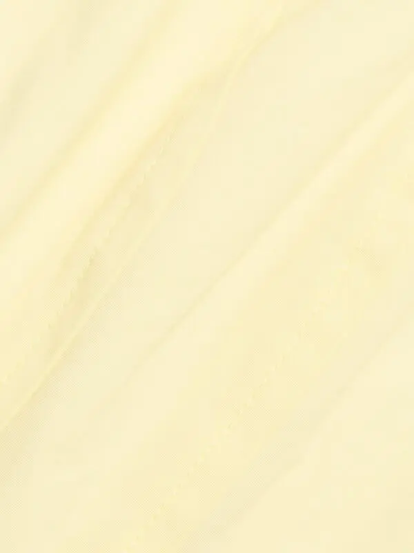 A.L.C. Vea Cotton Minidress
