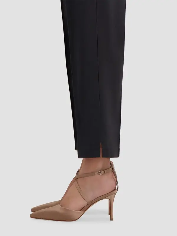 Bernardo Yazmin Pumps