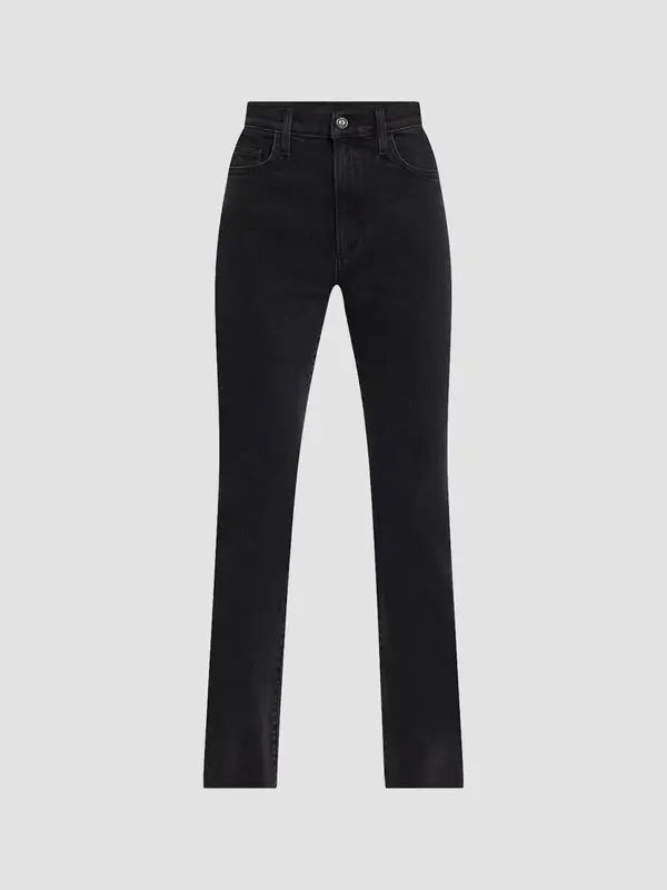 FAVORITE DAUGHTER The Valentina Ankle Flare Jeans