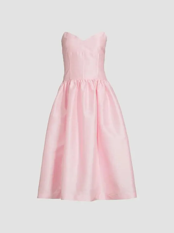 Likely Filoa Midi-dress