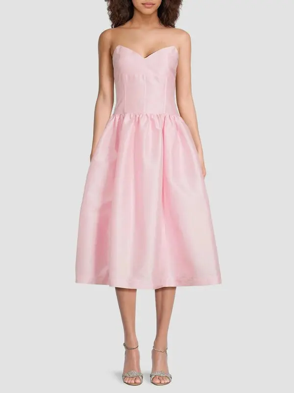 Likely Filoa Midi-dress