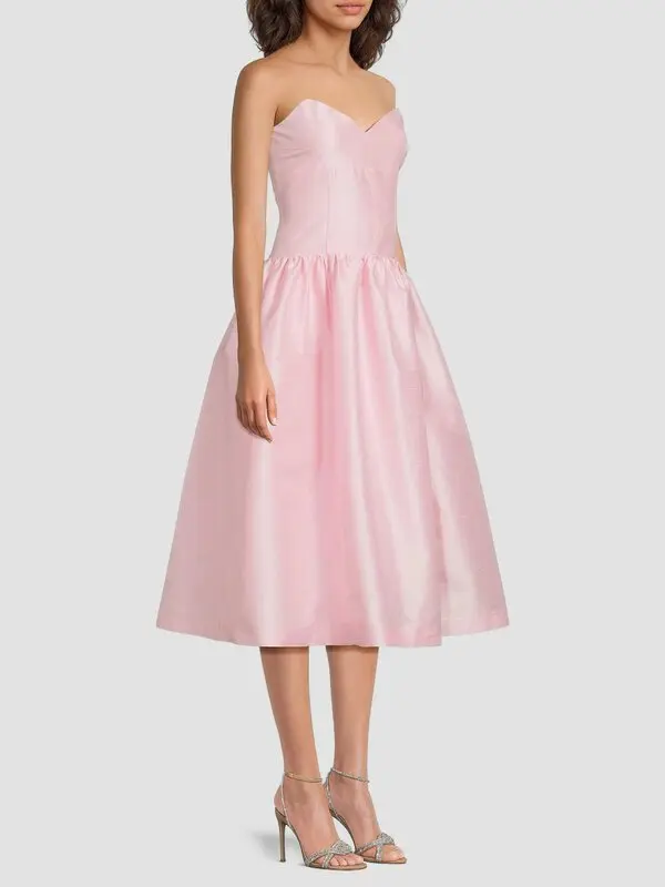 Likely Filoa Midi-dress