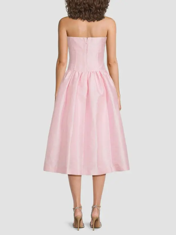 Likely Filoa Midi-dress